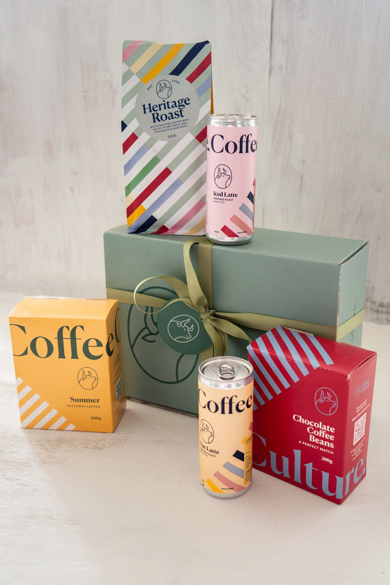 Coffee Culture Shop - Roasted Beans, Brew Gear & Subscriptions – Coffee ...