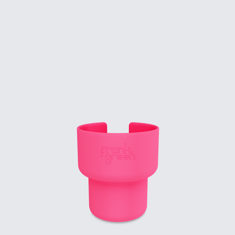 Coffee Culture | Frank Green Car Cup Holder Expander – Coffee Culture ...