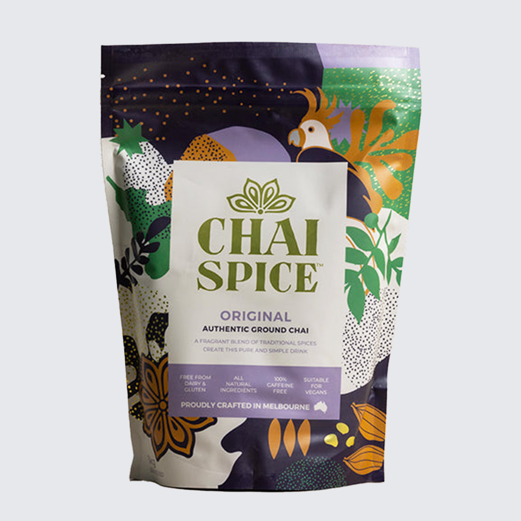 Coffee Culture | Chai Spice Authentic Ground Chai - Original – Coffee ...