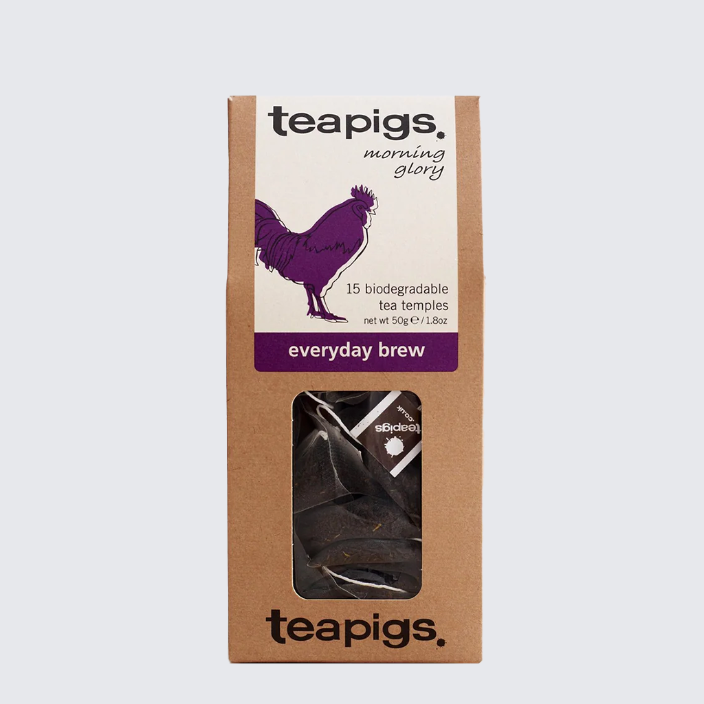 Coffee Culture | Teapigs English Breakfast Tea – Coffee Culture | Store