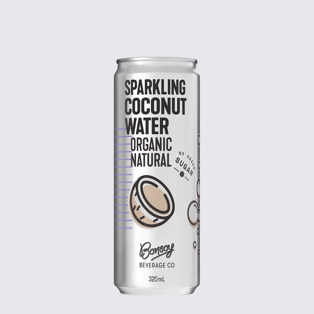 Coffee Culture | Bonsoy Coconut Waters 320ml (Various Flavours ...