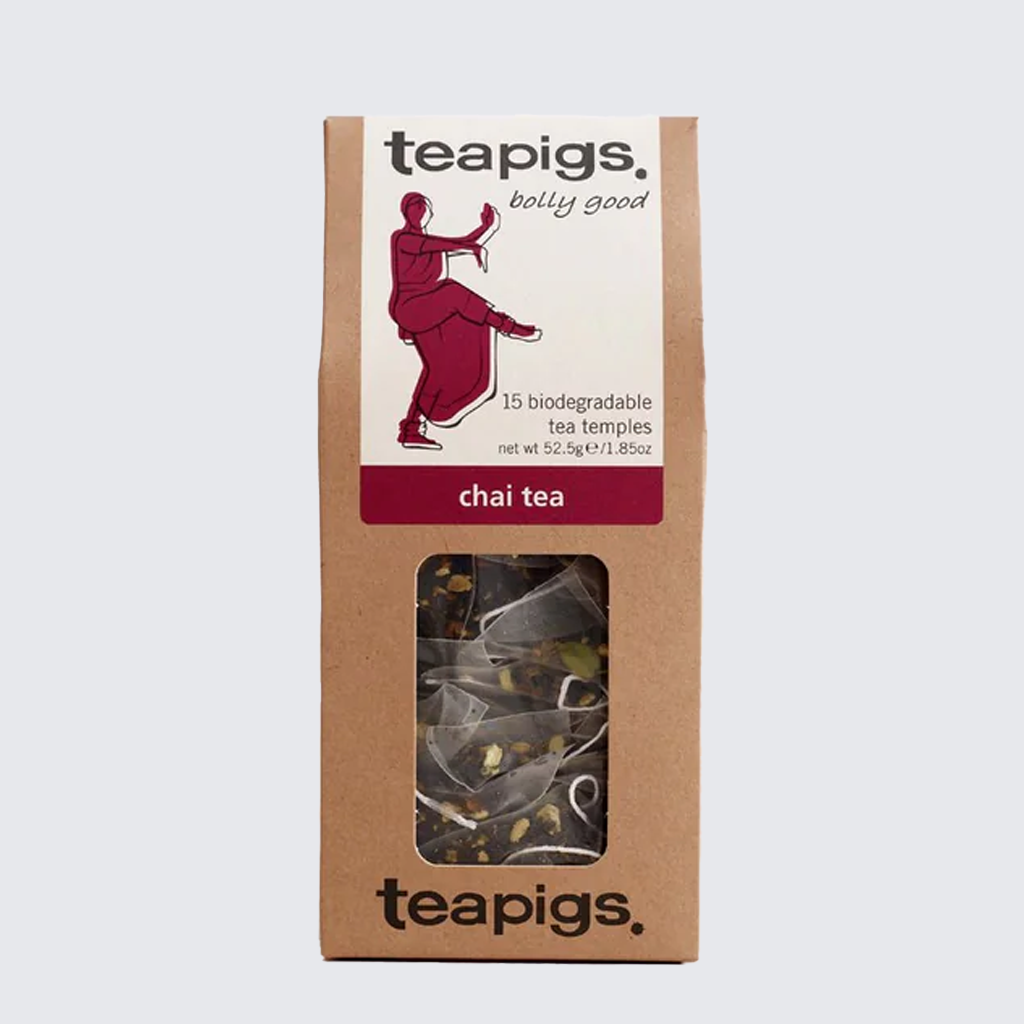 Coffee Culture | Teapigs Chai Tea – Coffee Culture | Store