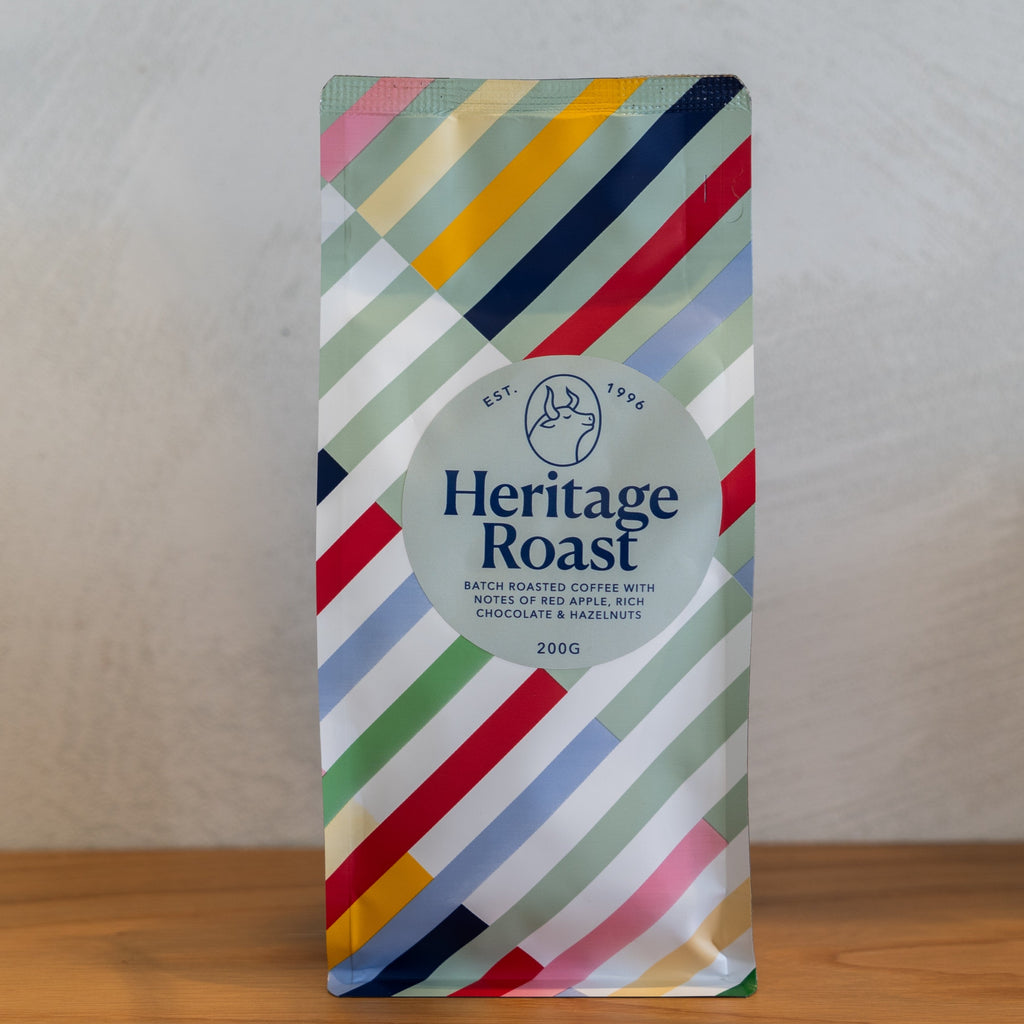 Heritage Roast – Coffee Culture | Store