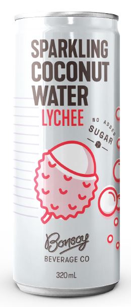 Bonsoy Coconut Waters 320ml (various flavours) – Coffee Culture | Store