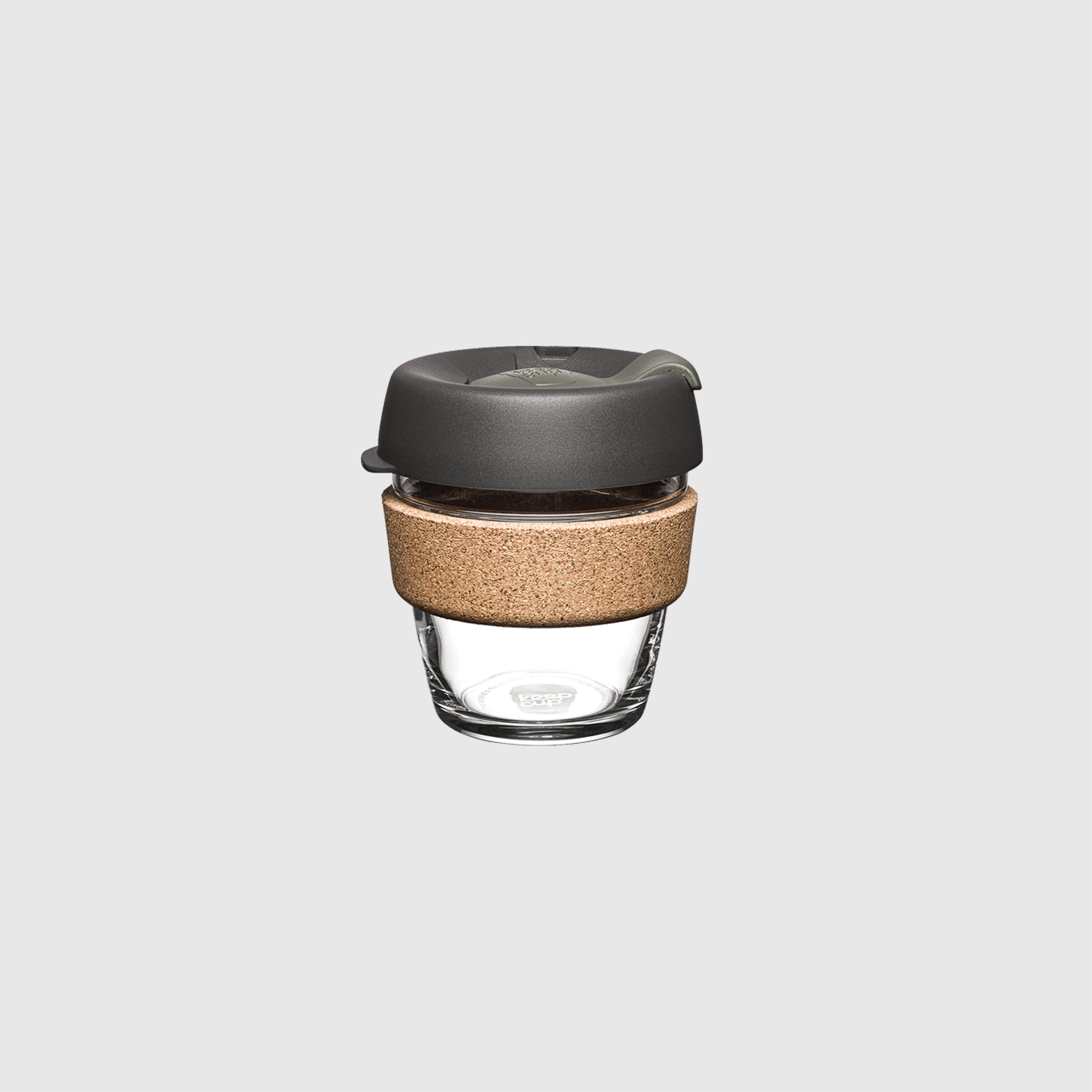 KeepCup Brew Cork – Coffee Culture | Store